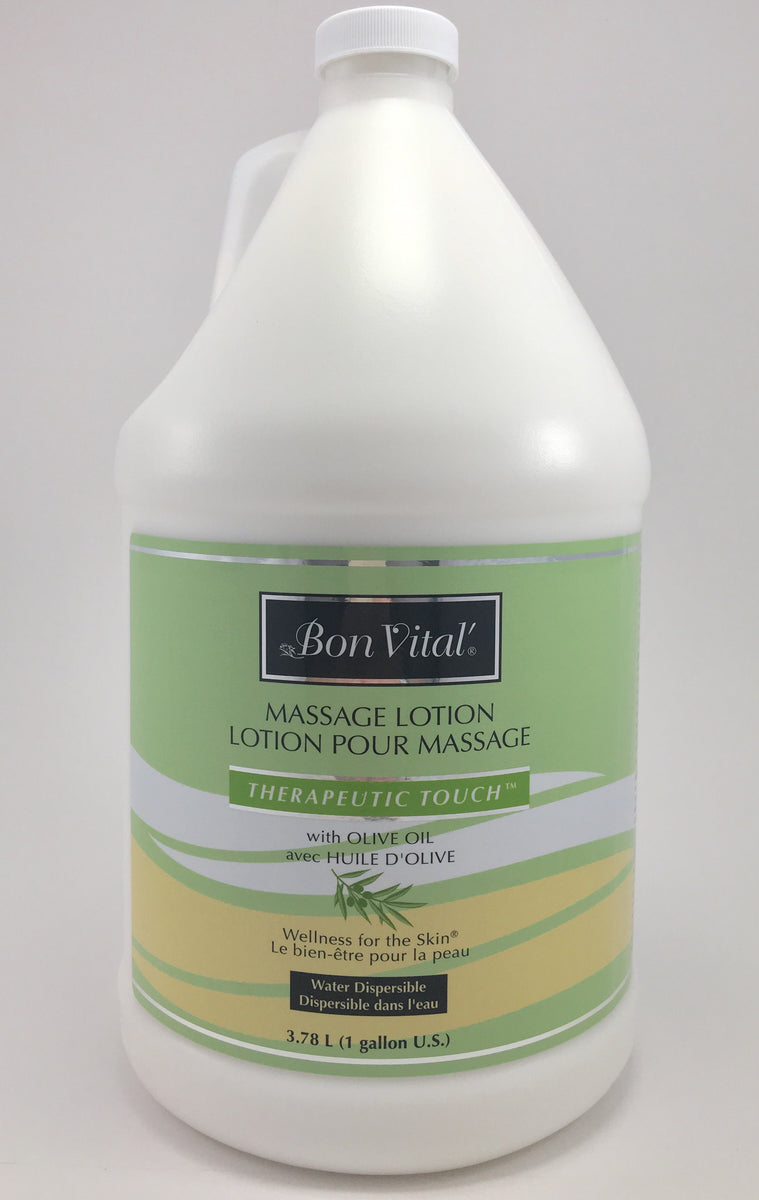 Bon Vital Therapeutic Touch Lotion – Wholesale Therapeutics
